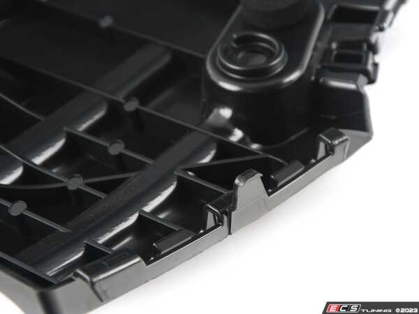 Genuine BMW - 51127416028 - GUIDE FOR BUMPER, SI (51-12-7-416-028)