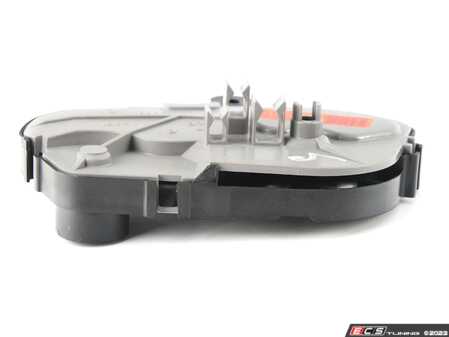 Genuine BMW - 52107294985 - COUPLER MECHANISM LE (52-10-7-294-985)