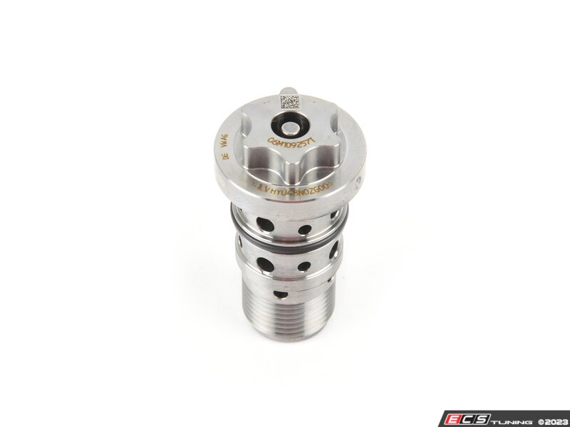 Genuine Volkswagen Audi - 06M109257T - Variable Valve Timing (VVT) Oil ...