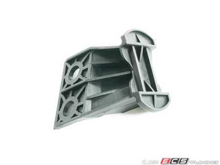 Genuine BMW - 51128397522 - Rear Bumper Support Bracket (51-12-8-397-522)