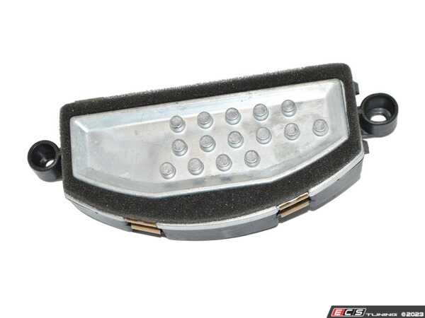 Genuine Mercedes Benz - 4479063000 - Mercedes-Benz W447 Metris 2.0L ...