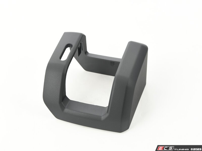 Genuine Volkswagen Audi - 3CN885249C82V - TRIM (3CN 885 249 C 82V)