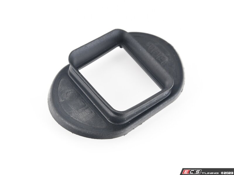 Genuine BMW - 51227476203 - LEFT REAR DOOR BRAKE (51-22-7-476-203)