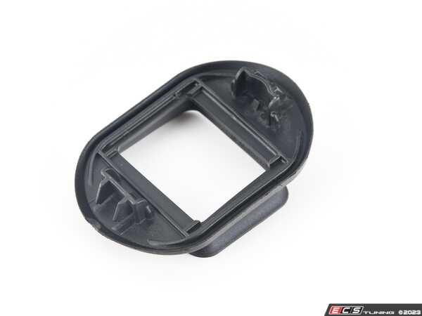 Genuine BMW - 51227476203 - LEFT REAR DOOR BRAKE (51-22-7-476-203)