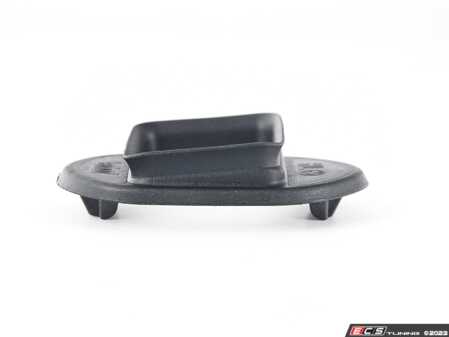 Genuine BMW - 51227476203 - LEFT REAR DOOR BRAKE (51-22-7-476-203)