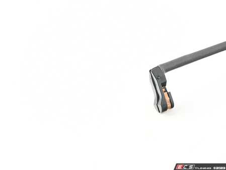 Genuine Volkswagen Audi - 8W0615121E - Brake Pad Wear Sensor - Rear ...