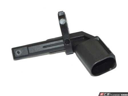 Hamburg Tech - 95B927804BKIT1 - ABS Wheel Speed Sensor - Set Of Two