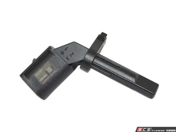 Hamburg Tech - 95B927804BKIT1 - ABS Wheel Speed Sensor - Set Of Two