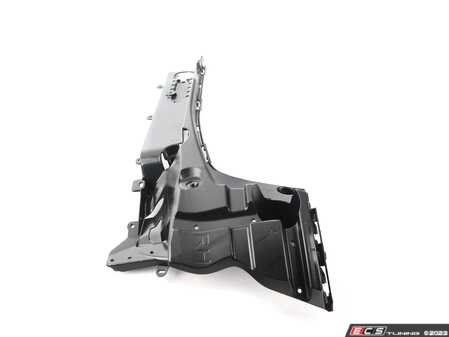 Genuine BMW - 51127416026 - GUIDE, BUMPER, RIGHT (51-12-7-416-026)