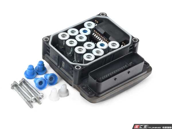 Genuine BMW - 34526852829 - REPAIR KIT, CONTROL (34-52-6-852-829)