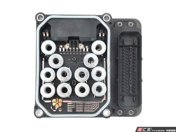 Genuine BMW - 34526852829 - REPAIR KIT, CONTROL (34-52-6-852-829)