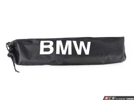Genuine BMW - 82112473375 - Reflective Sunshade (82-11-2-473-375)