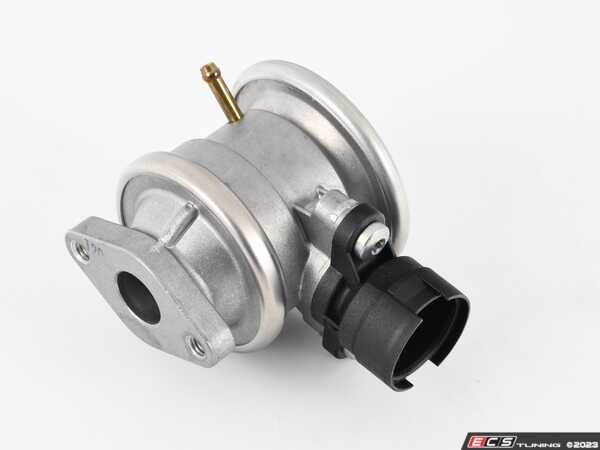 Genuine Volkswagen Audi - 06A131101D - Combi Valve / EGR Valve - Priced ...