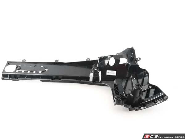 Genuine BMW - 51127416026 - GUIDE, BUMPER, RIGHT (51-12-7-416-026)