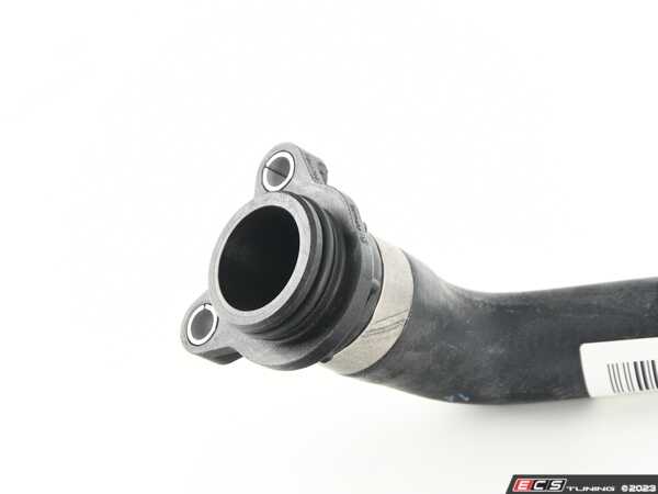Genuine BMW - 11537592095 - Cooling Hose (11-53-7-592-095)