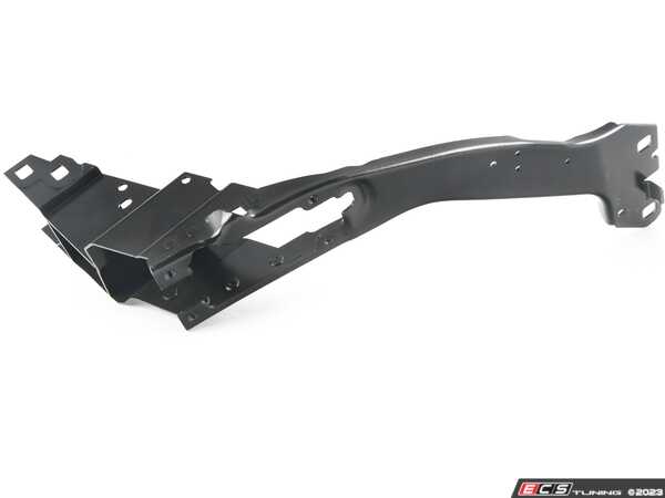 Genuine MINI - 51647307873 - SUPPORT LEFT (51-64-7-307-873)