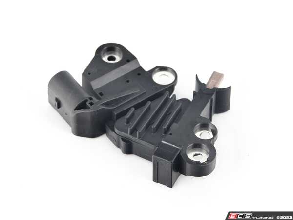 Bosch - 12317561939 - Voltage Regulator