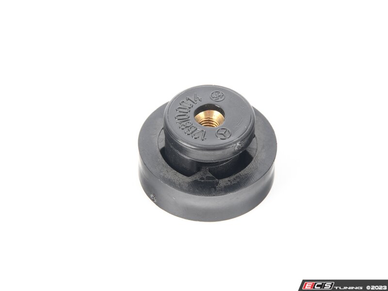 Genuine Mercedes Benz - 1268100014 - BRACKET,LICN