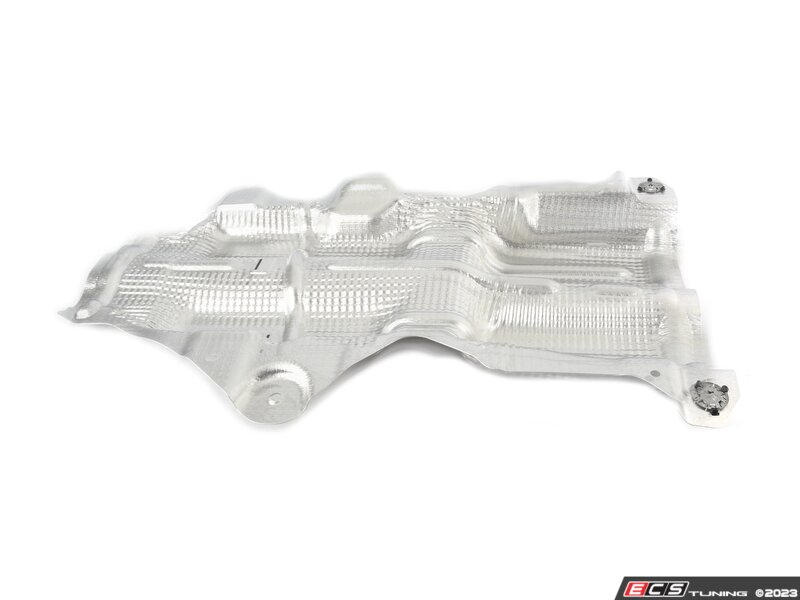 Genuine Volkswagen Audi - 3QF825613C - SHIELD PLT (3QF 825 613 C)