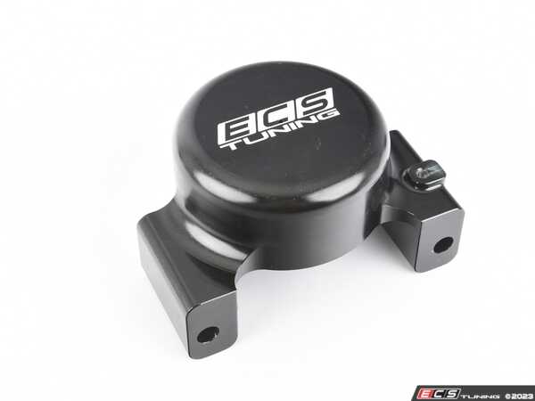ECS - 043658ECS01 - ECS Performance Engine Mount Kit - Audi C7 S6/S7/RS7