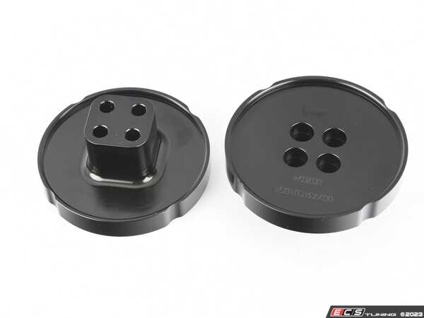 ECS - 043658ECS01 - ECS Performance Engine Mount Kit - Audi C7 S6/S7/RS7