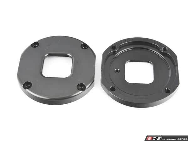 ECS - 043658ECS01 - ECS Performance Engine Mount Kit - Audi C7 S6/S7/RS7