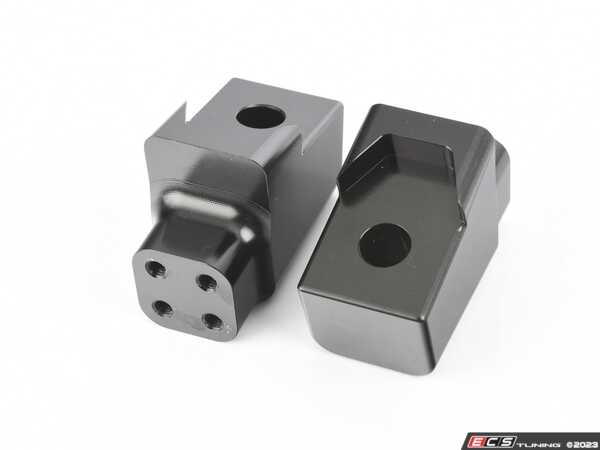 ECS - 043658ECS01 - ECS Performance Engine Mount Kit - Audi C7 S6/S7/RS7