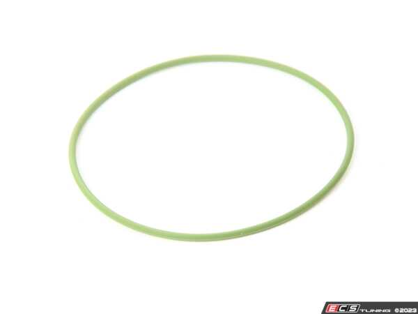 Genuine Volkswagen Audi - 06E145272F - SEAL RING (06E 145 272 F)