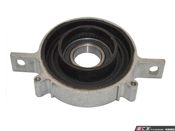 Hamburg Tech - 26127599802 - Drive Shaft Center Support Bearing