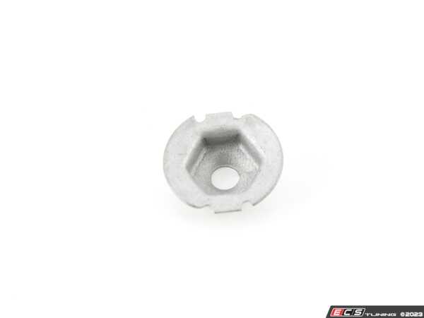 Genuine Volkswagen Audi - WHT005560 - NUT (WHT 005 560)