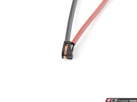 Genuine Volkswagen Audi - 4M0615121B - Front Brake Pad Wear Sensor ...