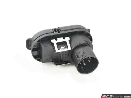 Genuine BMW - 61136840334 - POLLAK CONNECTOR (61-13-6-840-334)