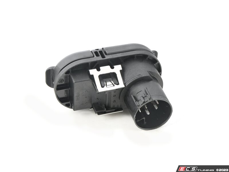 Genuine BMW - 61136840334 - POLLAK CONNECTOR (61-13-6-840-334)