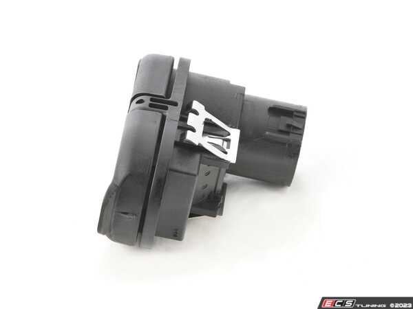 Genuine BMW - 61136840334 - POLLAK CONNECTOR (61-13-6-840-334)