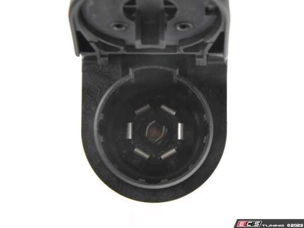 Genuine BMW - 61136840334 - POLLAK CONNECTOR (61-13-6-840-334)