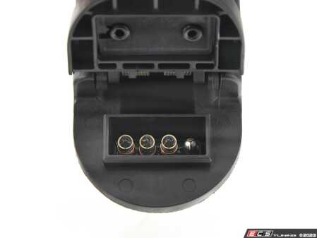 Genuine BMW - 61136840334 - POLLAK CONNECTOR (61-13-6-840-334)
