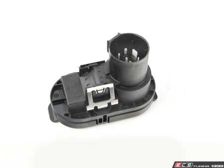 Genuine BMW - 61136840334 - POLLAK CONNECTOR (61-13-6-840-334)