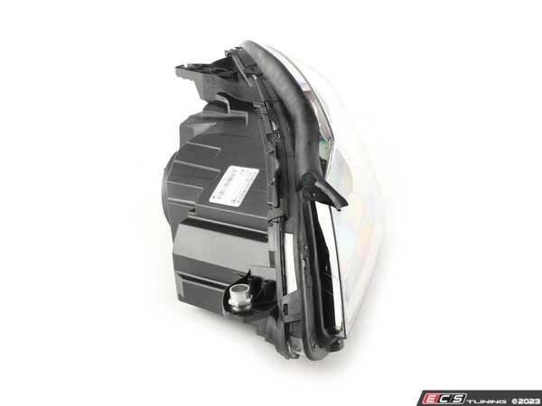 Genuine Mercedes Benz - 204820995980 - Remanufactured Headlamp Assembly ...