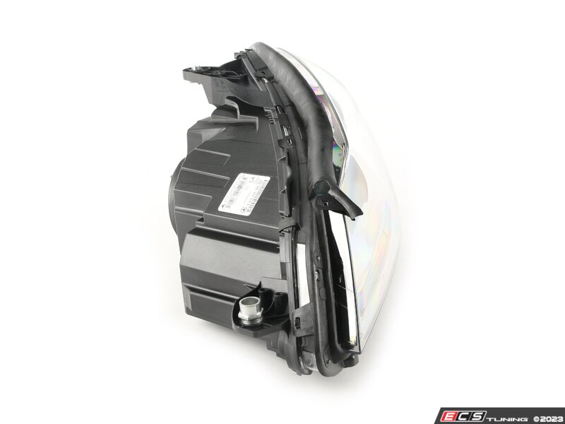Genuine Mercedes Benz - 204820995980 - Remanufactured Headlamp Assembly ...