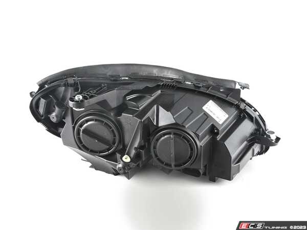 Genuine Mercedes Benz - 204820995980 - Remanufactured Headlamp Assembly ...