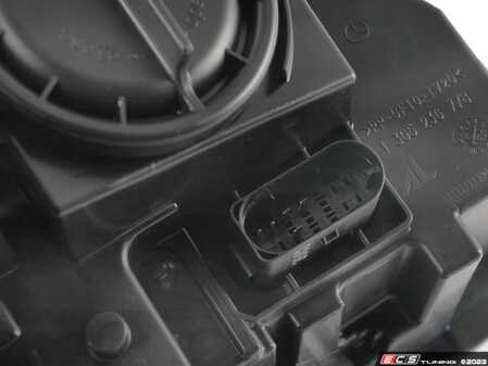 Genuine Mercedes Benz - 204820995980 - Remanufactured Headlamp Assembly ...