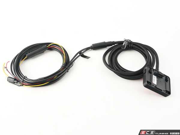 Genuine MINI - 66215A444A4 - MINI ADVANCED CAR EYE 3.0 - Front Camera ...