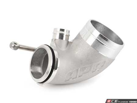 APR - MS100137 - APR Turbo Inlet Pipe