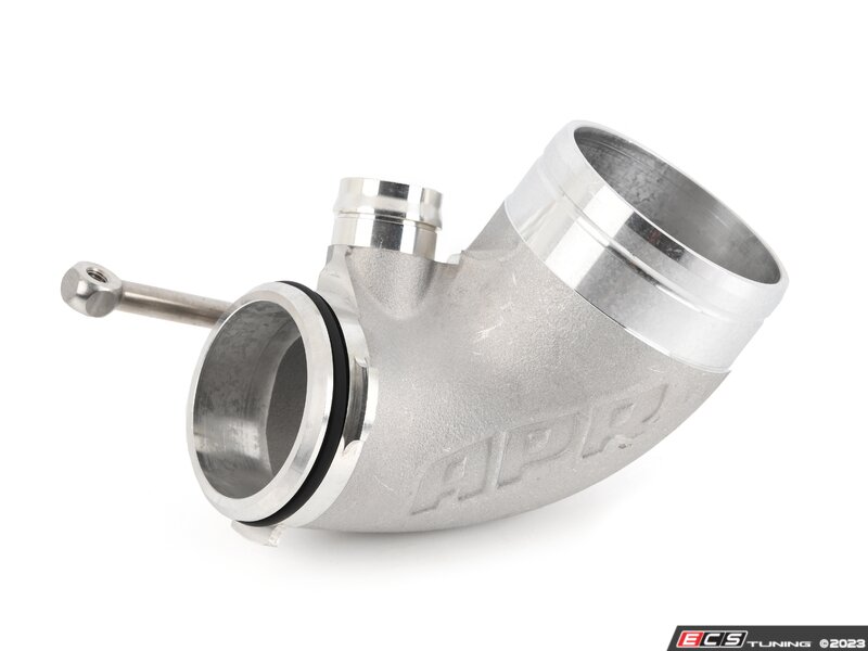 APR - MS100137 - APR Turbo Inlet Pipe