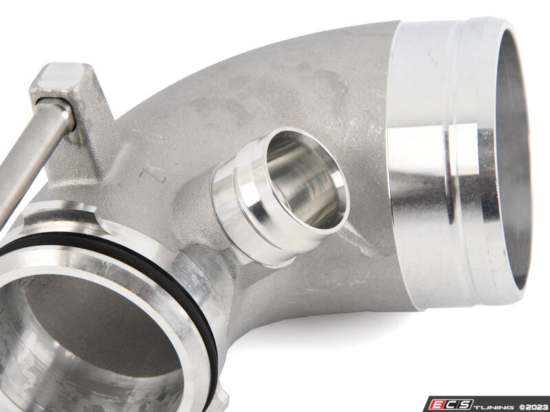 APR - MS100137 - APR Turbo Inlet Pipe