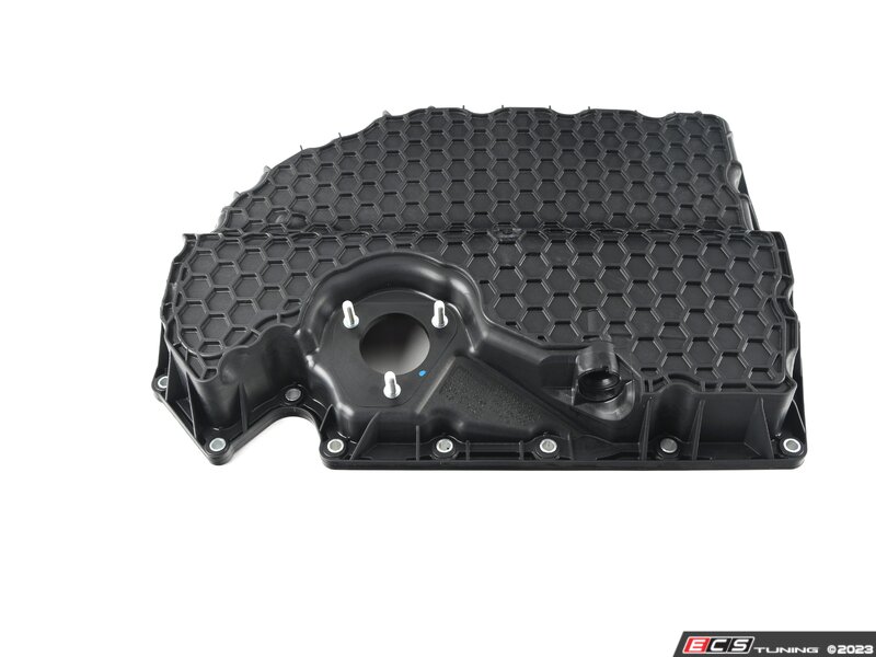 Genuine Volkswagen Audi - 06K103600AA - Oil Pan (06K 103 600 AA)