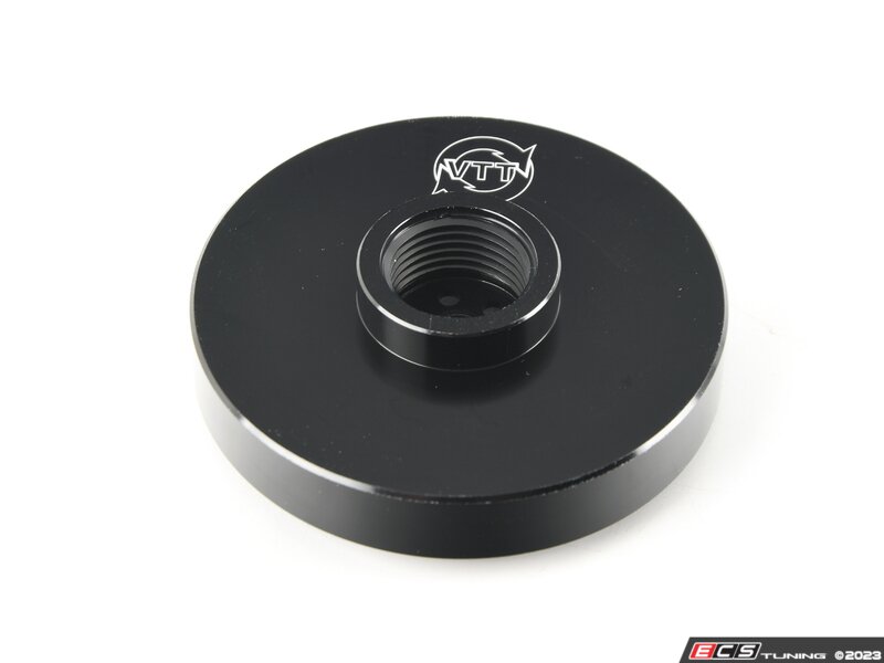 Vargas Turbo Technologies - VTT-B58-PCV-CAP - Gen-1 PCV CAP