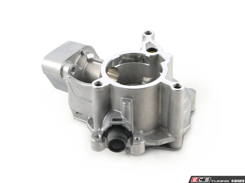 Genuine Volkswagen Audi - 06L145100N - Vacuum Pump (06L 145 100 N)