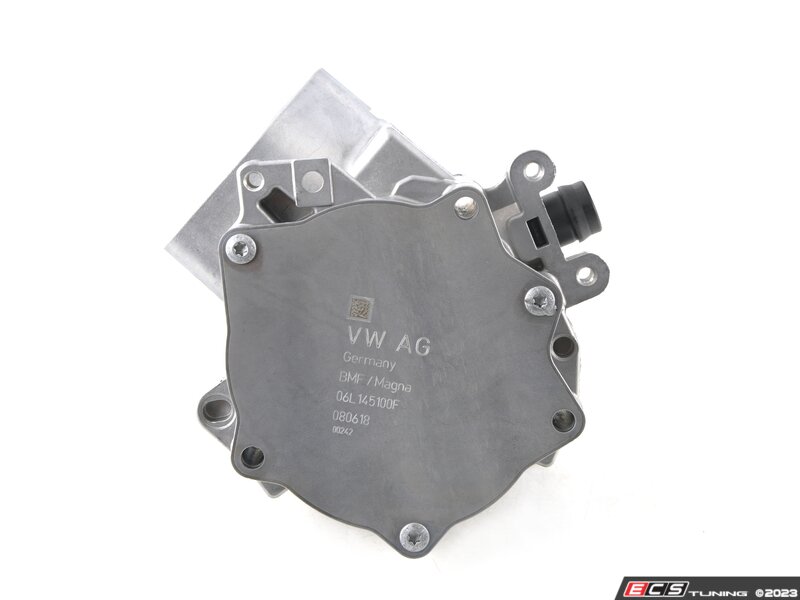 Genuine Volkswagen Audi - 06L145100N - Vacuum Pump (06L 145 100 N)