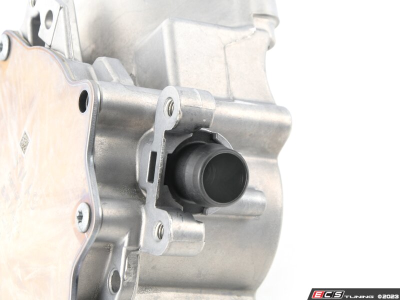 Genuine Volkswagen Audi - 06L145100N - Vacuum Pump (06L 145 100 N)